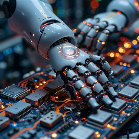 TinyML une révolution durable et accessible pour l intelligence