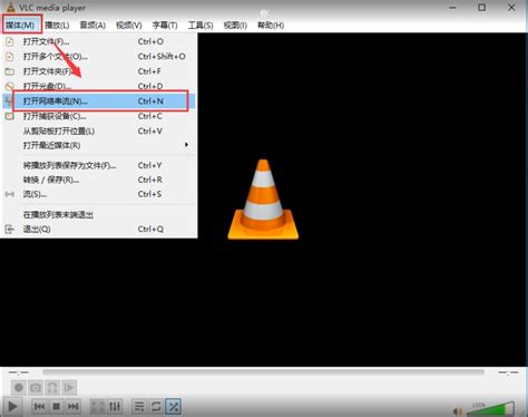 How To Use VLC Get RTSP Video From MDVR Icarvisions