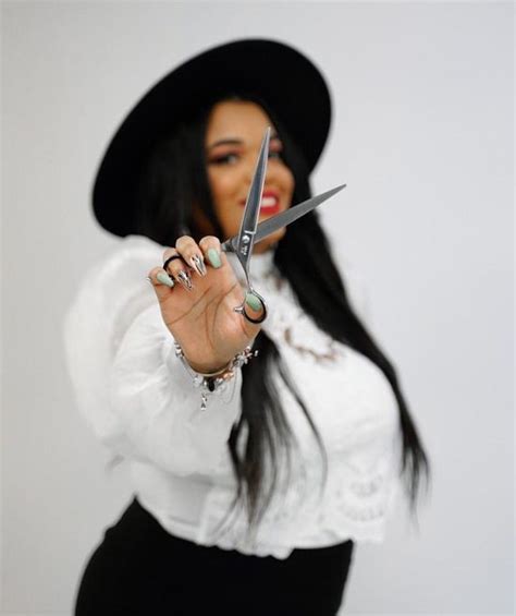 Контент для мастера по волосам Парикмахерская на дому Бизнес волосы Винтаж парикмахерские