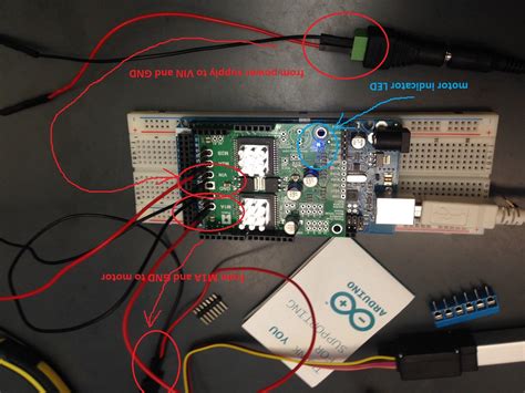 firgelli l12 p actuator arduino mega 2560 pololu dual vnh driver robotics arduino forum