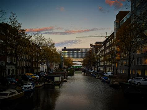 UvA Roeterseiland Arcam