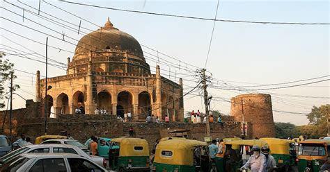 Urban Research Application Of Remote Sensing And Gis Technique For Efficient Urban Planning In