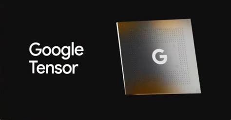 Google Tensor Chipset Is Already In Its Development Phase Says Reports TechStory