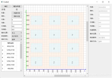 Qt 工业软件2d模块qt 工业软件组件 Csdn博客