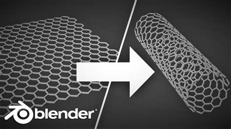 Bend Your Object Like This In Blender Beginner Tutorial Blender 3dtutorial Blendertutorial