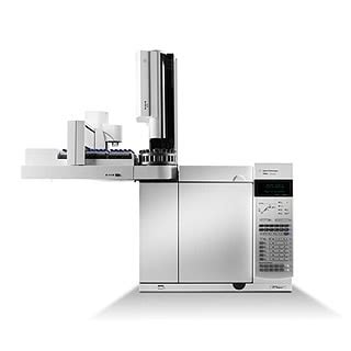 Electron Capture Detector Micro ECD Agilent