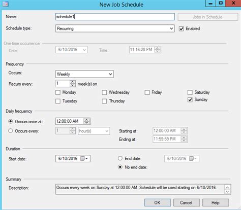 The System Msdb Database Introduction And Tips The System Msdb Database Introduction And Tips