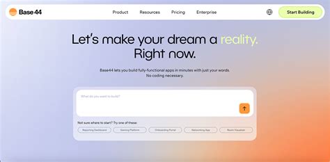 Base44 And The Future Of No Code Why This Ai Powered Platform Feels