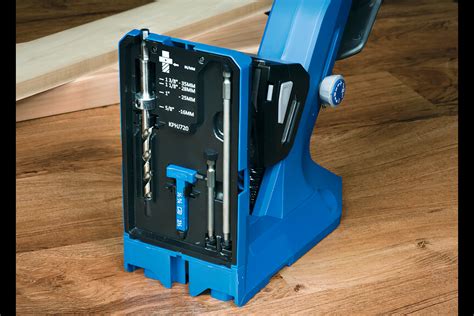 Kreg Pocket-Hole Jig 720 Pro | The Woodsmith Store