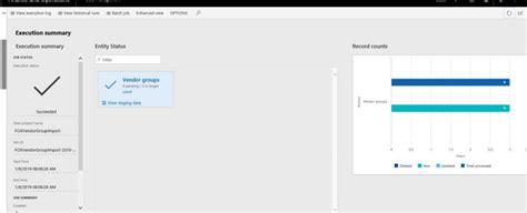 Dynamics 365 Fo Data Entities Basic Dynamicsfox