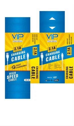 Charging Data Cable At Rs Piece Data Cable In New Delhi Id