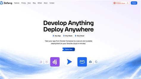 deploying fastapi with affordable and free options