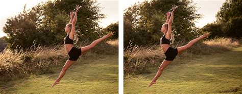 What Is Active Space In Photography Composition