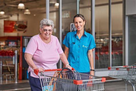 Confidence Through Continuity Carinity Carinity