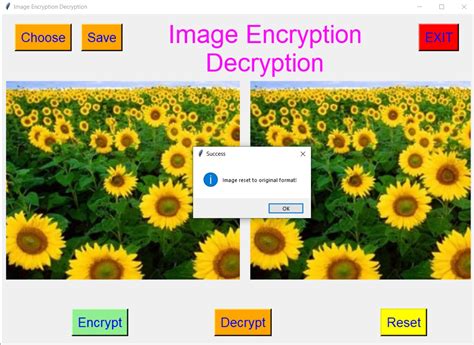 Github Akash Rajakimage Encryption Decryption Python Script That