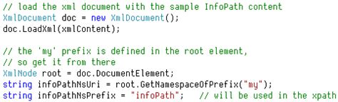 Fetch URI From Xml Node Cottleston Pie