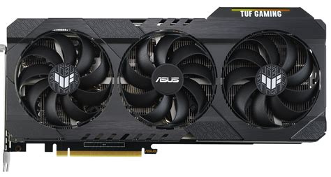 Продать Видеокарта Asus Tuf Geforce Rtx 3060 Ti Gaming 8192mb Tuf