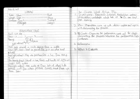 Developmental Workbook Ppt