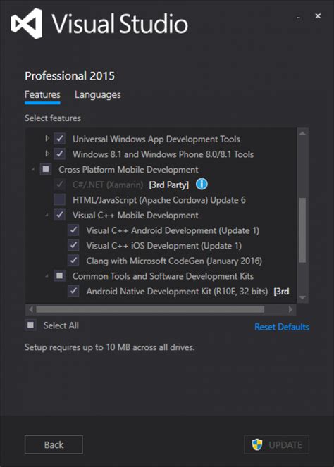Calling Cc Libraries From Xamarin Code Kerrys Blog
