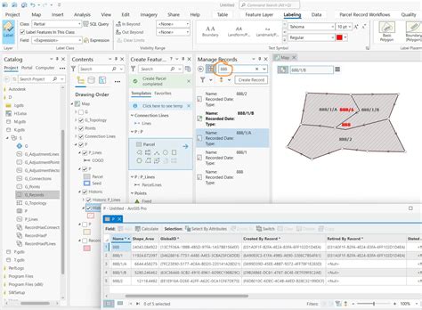 Arcgis Pro 3 1 0 What Is The Best Practice To Dis Page 2 Esri