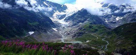 Susten Oberalp Gothard Furka Grimsell Pass Motorcycle Diaries
