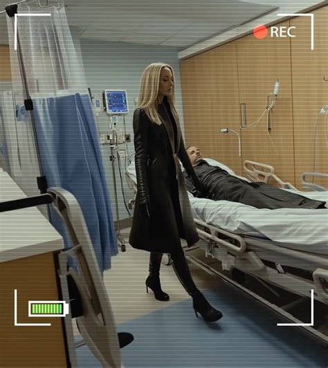 A Strangers Advice To Install A Hidden Camera In My Dying Husbands Ward Revealed A Shocking Truth