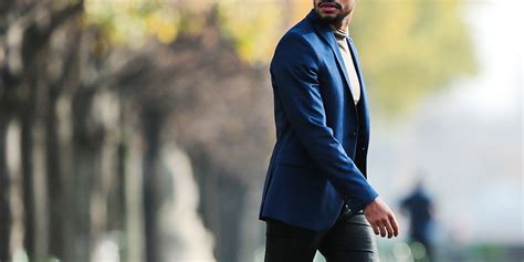 Business Casual Attire For Men Pictures
