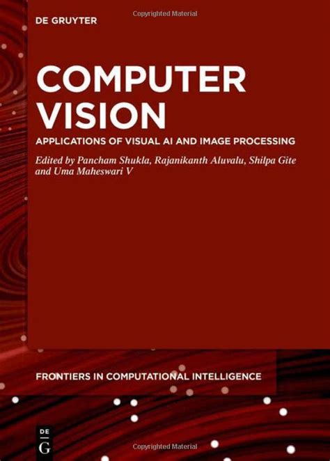 computer vision applications of visual ai and image processing finelybook