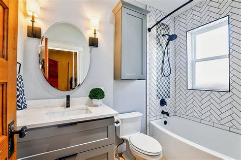 How To Choose The Lighting To Set The Mood In Your Bathroom