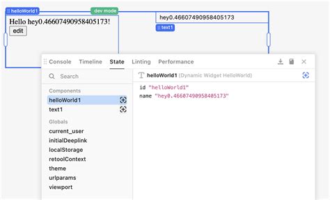 Retool Custom Component React Updates Automatically 💬 App Building Retool Forum