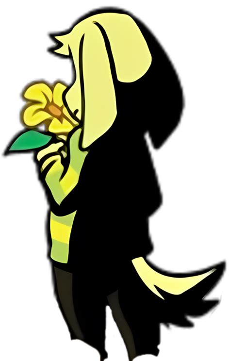 Asriel Undertale Render By Versusstockpile On Deviantart