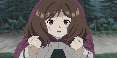 Frieren Every Mage In The First Class Mage Exam Arc