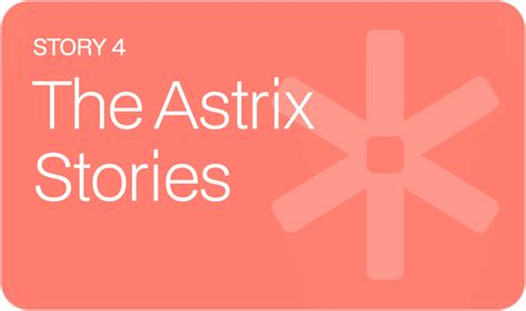 Customer Stories Archive Astrix Security