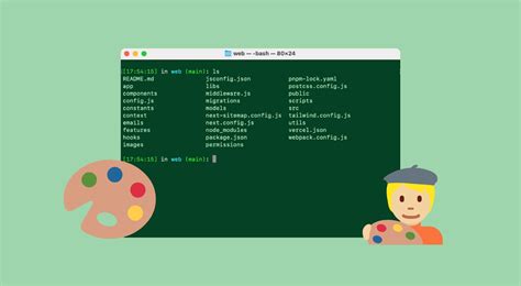 Why You Should Customize Your Mac Terminal Why You Should Customize Your Mac Terminal