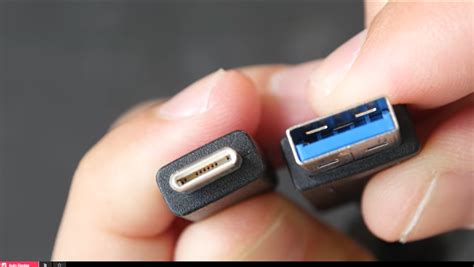 My Journey With The Linux Operating System Usb Type C Male Cable To