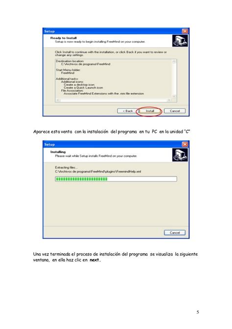 Freemind Tutorials Cooptews