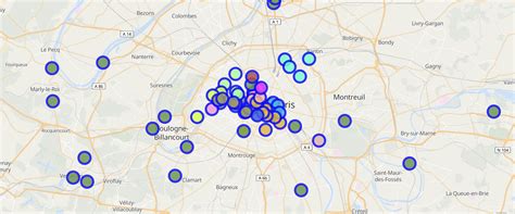 Overview Maplibre Gl Js