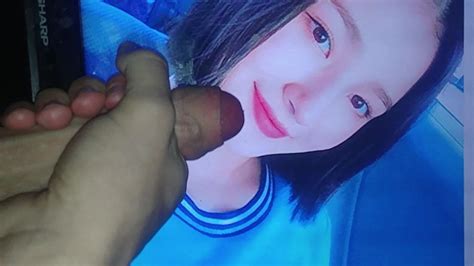 Fapping Momoland Nancy Cum Tribute Gay Porn Xhamster