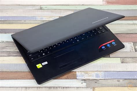 Огляд і тестування ноутбука Lenovo IdeaPad 100: більше, ніж бюджетник ...