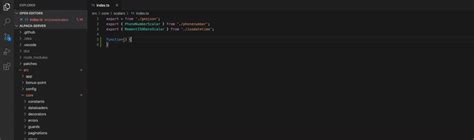 Auto Import Suggestion Is Not Working Only On First Suggest · Issue 91974 · Microsoftvscode