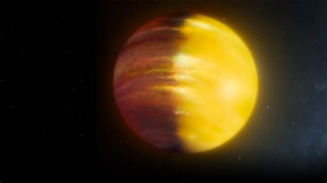 Astronomers Discover An Extraterrestrial World 15 Times Bigger Than