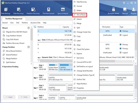 How To Increase Disk Space For Laptop Try These Methods Now Minitool
