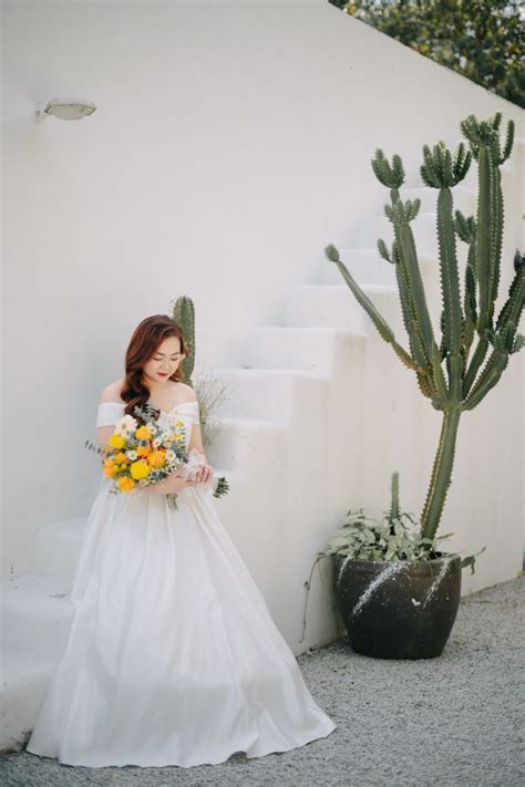 Vincent And Wen Choo Recreation Touch Bridestory