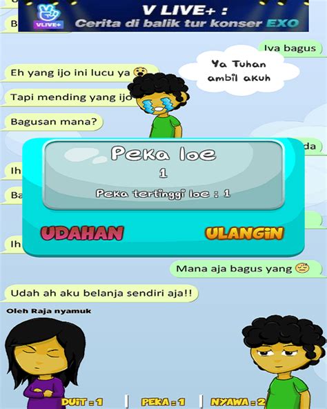 Game Kode Keras Cewek Ini Bikin Cowok Lebih Peka Atau Malah Pusing Semua Halaman Nextren