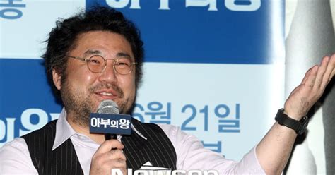 [포토엔]고창석 짐승남의 순한 손짓~