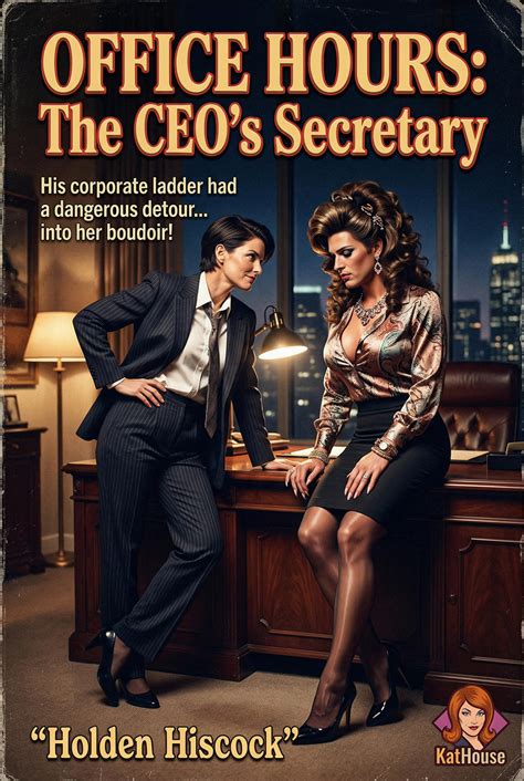 Sissy Secretary Genderrolereversal On Tumblr