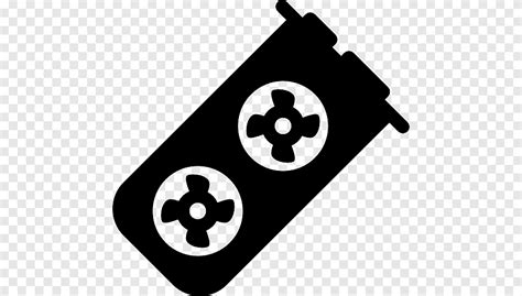 Graphics Cards And Video Adapters Computer Icons Logo Video Player Png Pngegg