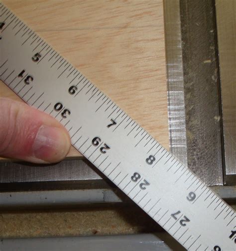 DeCarlo Woodworks Make Square