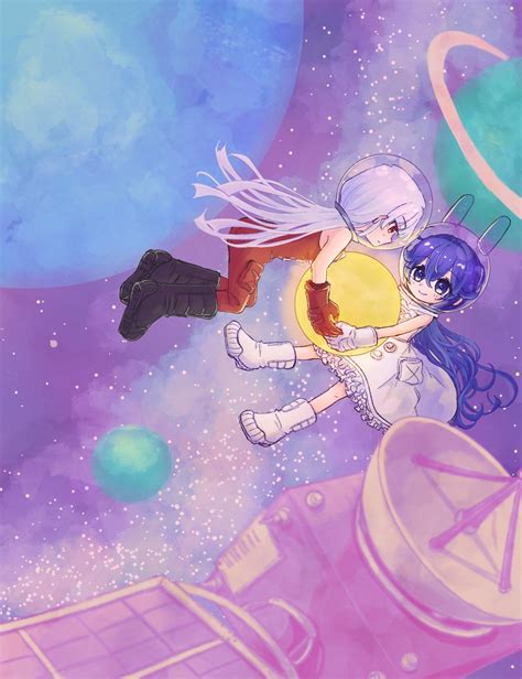 Yoshimoto Shizuka And Eiai Nano Kimi No Koto Ga Dai Dai Dai Dai