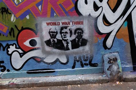 A New World Order Isnt Coming Its Already Here − And This Is What It